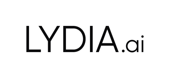 Lydia AI - 金石創投