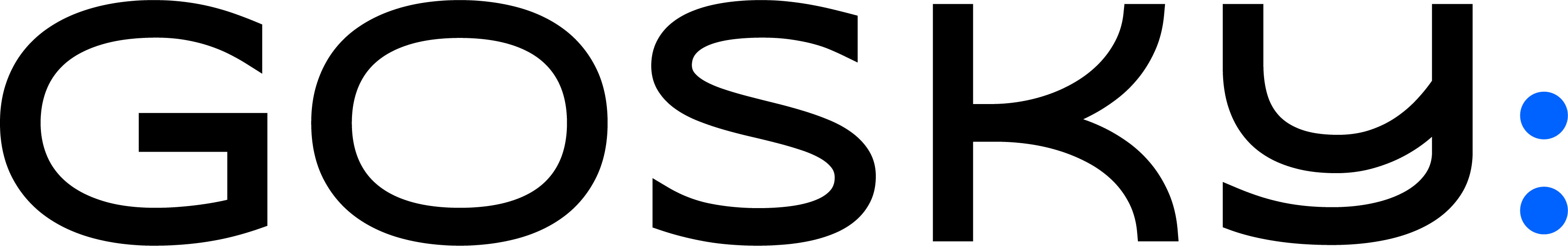 GoSky AI - 金石創投